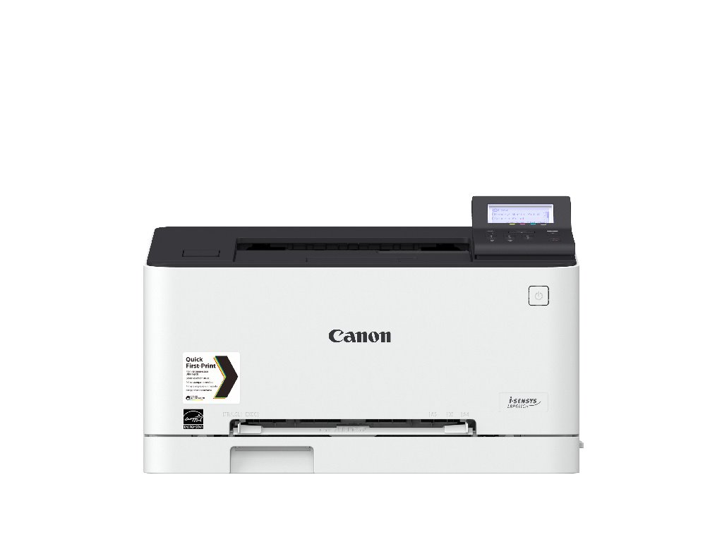 Canon i-SENSYS X C1533P - sestava s tonery | SWS a. s. – online obchod