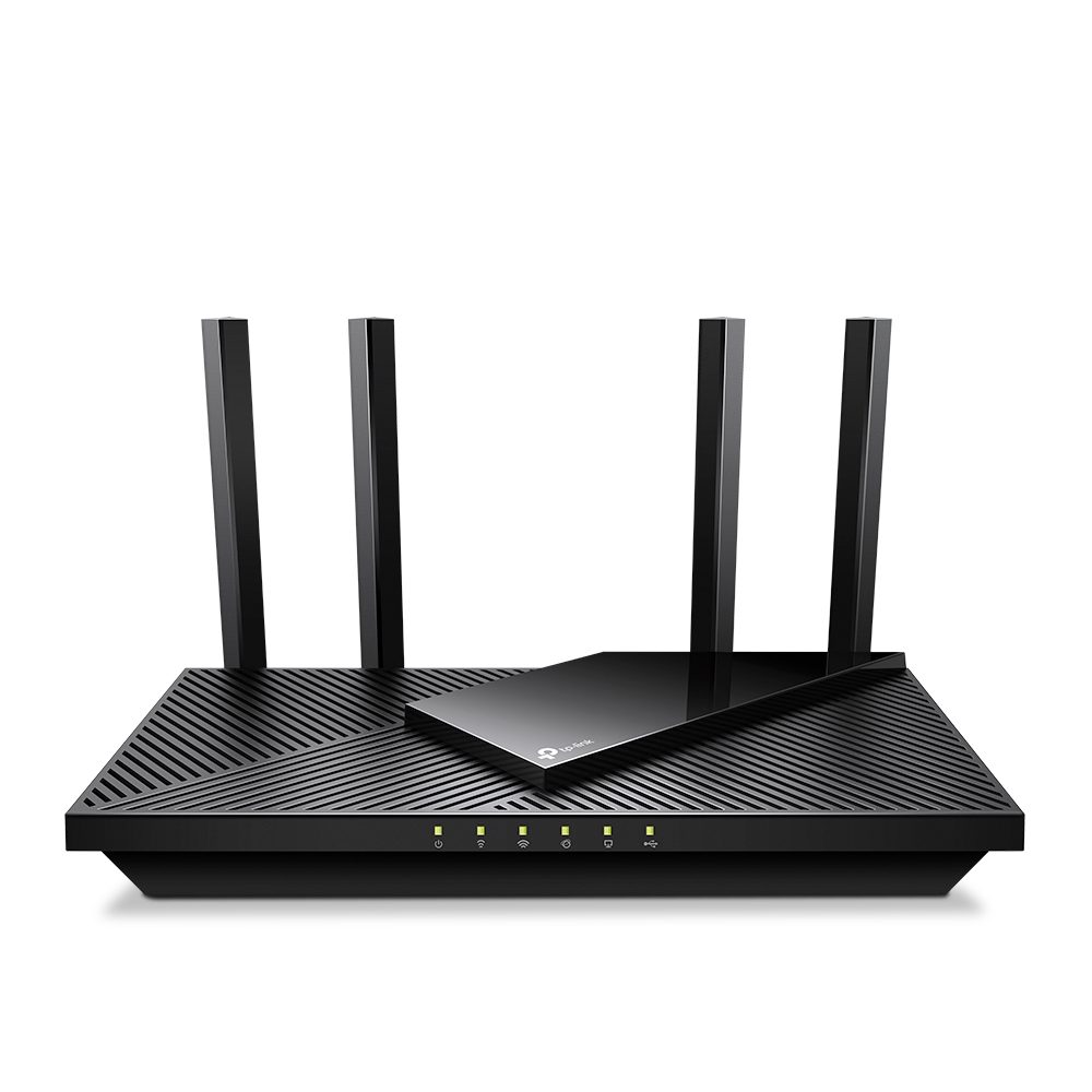 TP-Link Archer AX55 Pro - Multi-Gig 2,5 Gbps AX3000 Wi-Fi 6 router ...
